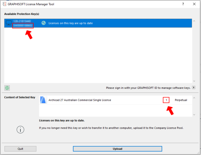 How to Get Archicad License Keys for Archibites Tools
